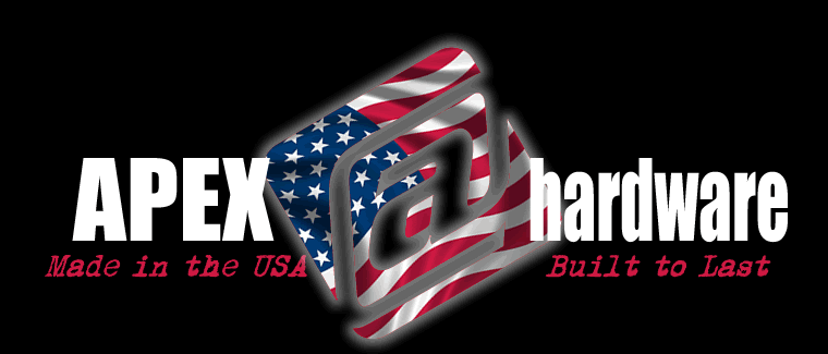 Apex Hardware USA